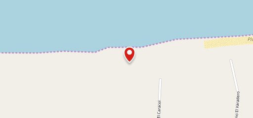 Restaurante Marea Alta, Paraíso - Menú del restaurante, precios y reseñas