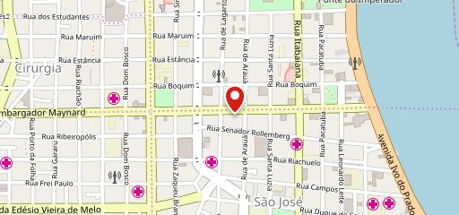 Restaurante Maroto, Aracaju - Restaurant menu, prices and reviews
