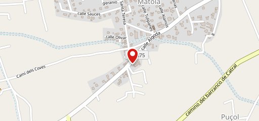 Restaurante Matola, Matola - Menú del restaurante, precios y reseñas