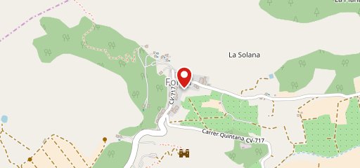 Restaurante NAUTILUS, Forna - Restaurant menu, prices and reviews