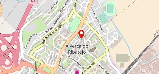 Nikko Buffet Livre, Alverca do Ribatejo - Menu do restaurante, preços e ...