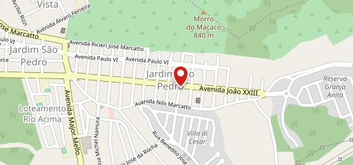 restaurante novo tempero, Mogi das Cruzes - Avaliações de restaurantes