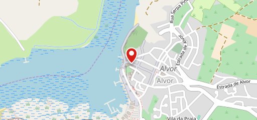 O Arco da Velha, Alvor - Restaurant menu, prices and reviews