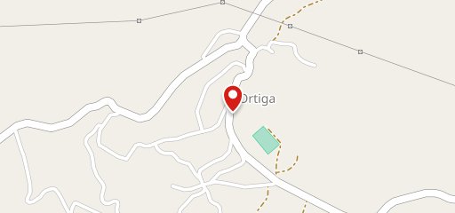 O Bigodes, Ortiga - Menú del restaurante, precios y reseñas