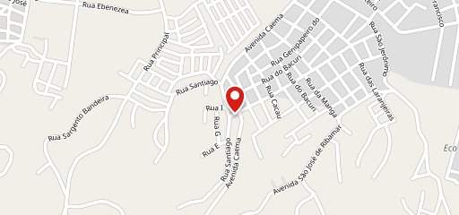 Restaurante o Murilo, São Luís - Opiniones del restaurante