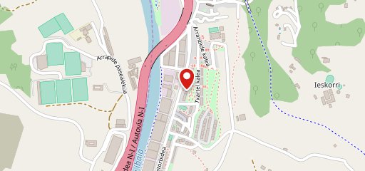 Oriotarra Jatetxea, Lezo - Menú del restaurante, precios y reseñas