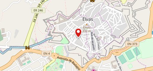 Os Elvenses, Elvas - Menú del restaurante, precios y reseñas