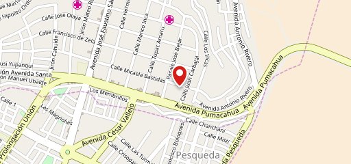 Pico Rico Restaurant, El Porvenir - Menú del restaurante, precios y reseñas