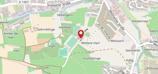 Ristorante Pizzeria La Famiglia, Weissach im Tal - Speisekarte, Preise ...