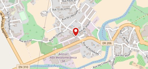 Rafla, Brito - Restaurant menu, prices and reviews