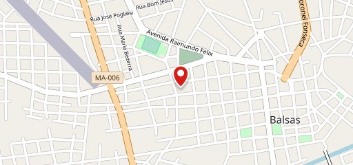 Restaurante Raiz, Balsas - Menú del restaurante, precios y reseñas