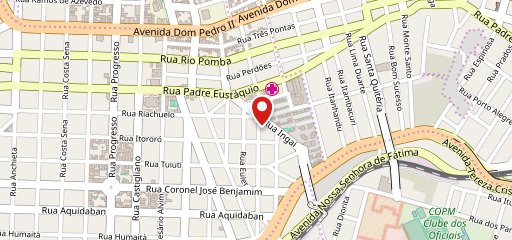 Restaurante Rit'z, Belo Horizonte - Avaliações de restaurantes