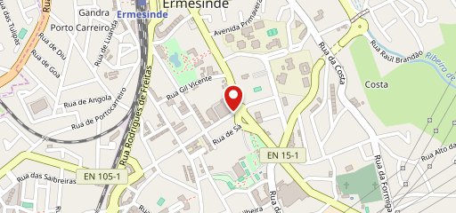 Restaurante Sakuraichen Ermesinde Ermezinde, Ermesinde - Menu do ...