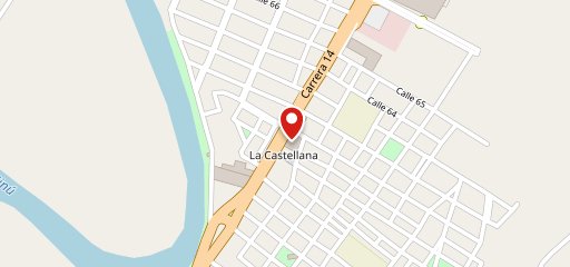 Restaurante Segundo Piso, Montería - Menú del restaurante, precios y ...