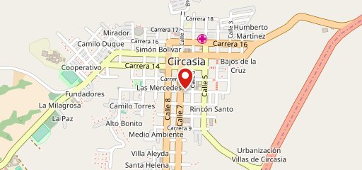 SEÑOR WOK CIRCASIA, Circasia - Menú del restaurante, precios y reseñas