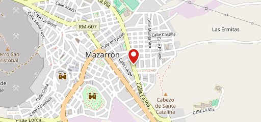 Restaurante Shanghai, Mazarrón - Restaurant menu, prices and reviews
