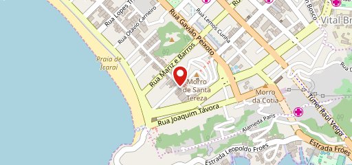 Restaurante Signos, Niterói - Menu do restaurante, preços e opiniões