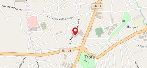 Restaurante Sol Nascente, Trofa - Restaurant menu, prices and reviews