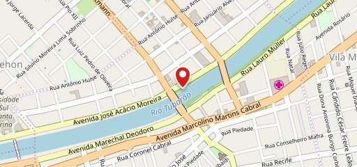 Restaurante tempero do chef, Tubarão - Opiniones del restaurante