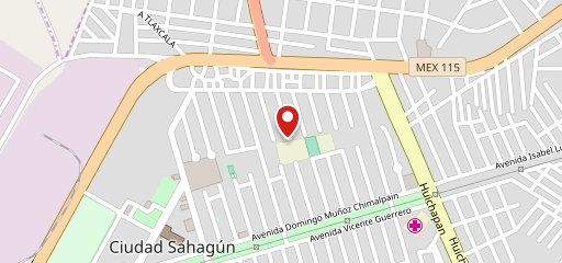 TIERRA DE ÁNGELES CASA RESTAURANTE, Ciudad Sahagún - Menú del ...