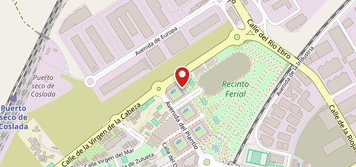 Restaurante Tikal, Coslada - Menú del restaurante, precios y reseñas