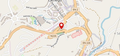 Restaurante Típico A Mina, Lamego - Menu do restaurante, preços e opiniões