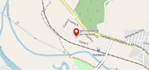 Bar Restaurant Troco, Tordera - Menú del restaurante, precios y reseñas