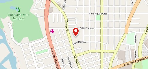 Panificadora Los Cedros, Tampico - Menú del restaurante, precios y reseñas