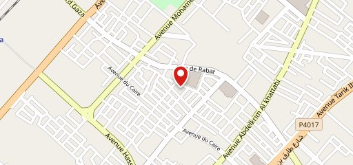 Restauration Témara, Temara - Speisekarte, Preise und Bewertungen