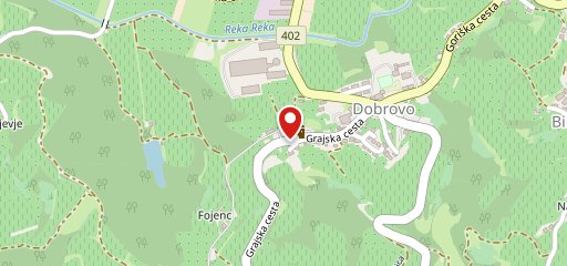 Restavracija Vitez, Dobrovo - Restaurant menu, prices and reviews
