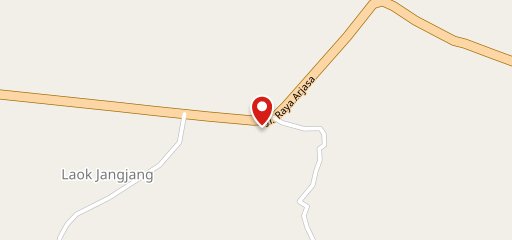 Resto Bunga Tanjung - Restaurant menu, prices and reviews