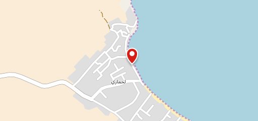 Resto El Bacha restaurant, Raf Raf - Restaurantbewertungen