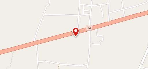 Resto Jeab restaurant, Kang-an