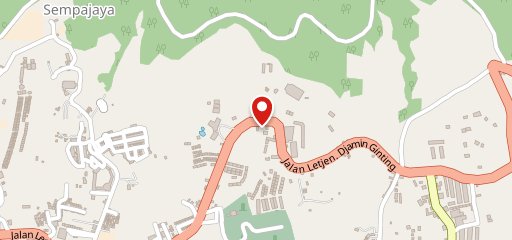 Resto Puncak Berastagi, Gundaling I - Restaurant menu, prices and reviews