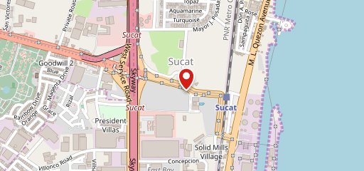 Resto Rest, Muntinlupa, Sucat - Restaurant menu, prices and reviews