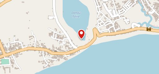 Restoran Apung restaurant, Ternate - Restaurant reviews