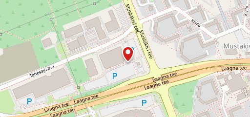 Armudu, Tallinn - Restaurant menu, prices and reviews