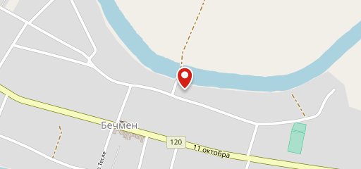 Бечменска бара, Bečmen - Restaurant menu, prices and reviews