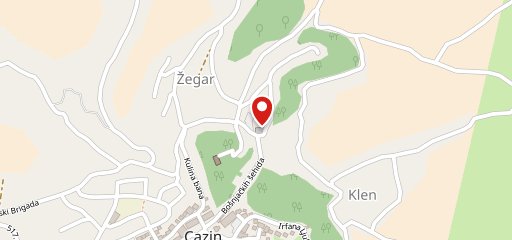 Restoran Čardak, Cazin - Speisekarte, Preise und Bewertungen