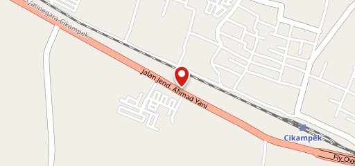 restoran cibiuk restaurant, Cikampek - Restaurant reviews