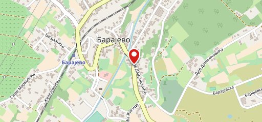 Restoran Ivankovic, Barajevo - Restaurant menu, prices and reviews