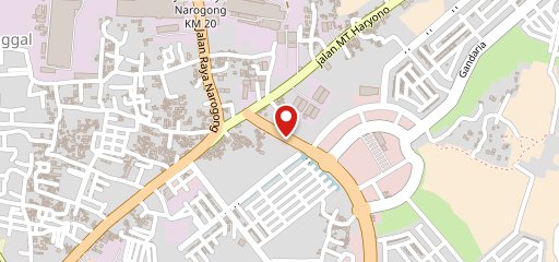 Restoran restaurant, Индонезия, JX2F+V45 - Restaurant reviews