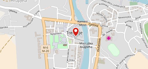 Restoran KOLO, Trebinje - Restaurant menu, prices and reviews