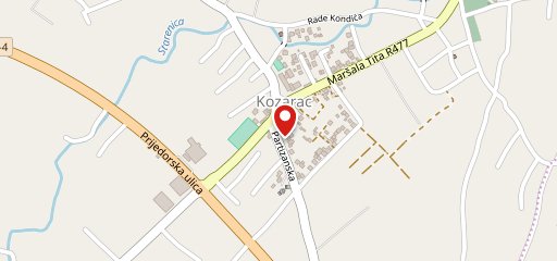 Restoran Laguna restaurant, Kozarac - Restaurant reviews