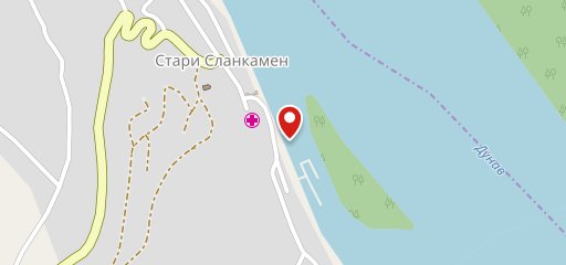 Lagoon, Stari Slankamen - Restaurant menu, prices and reviews