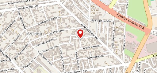 Restoran Mesara Mandić-M, Belgrade - Restaurant menu, prices and reviews