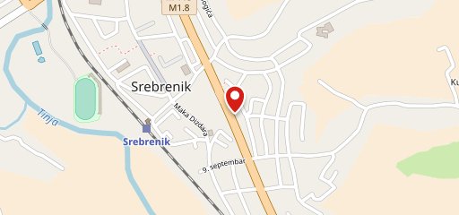 Restoran Mangal, Srebrenik - Restaurant menu, prices and reviews