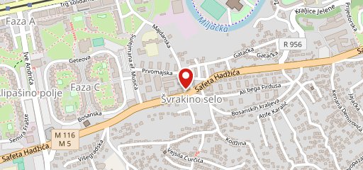 Restoran Miki restaurant, Sarajevo - Restaurant reviews