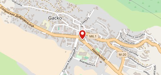 Bakery "Milica", Gacko - Restaurant reviews