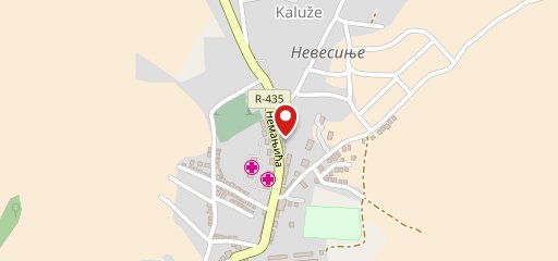 Restoran NEVESINJE restaurant, Nevesinje - Restaurant reviews